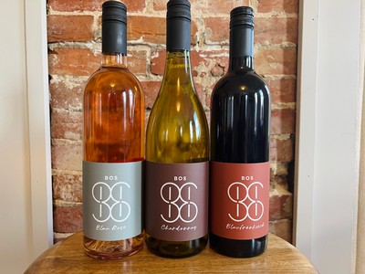 BOS Wine - Event - DIG Night - Winter Wine Club